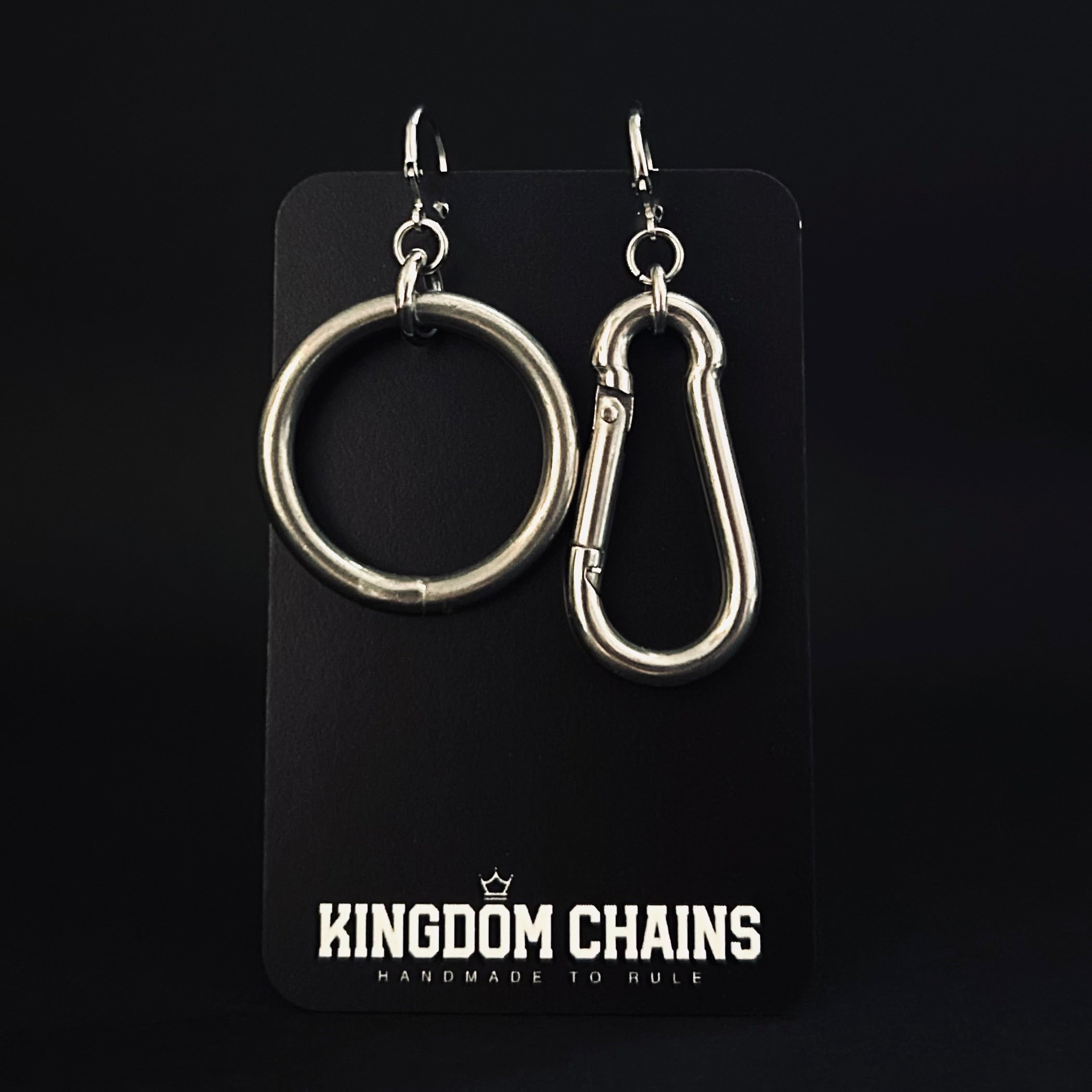 ODDITY – Kingdomchains
