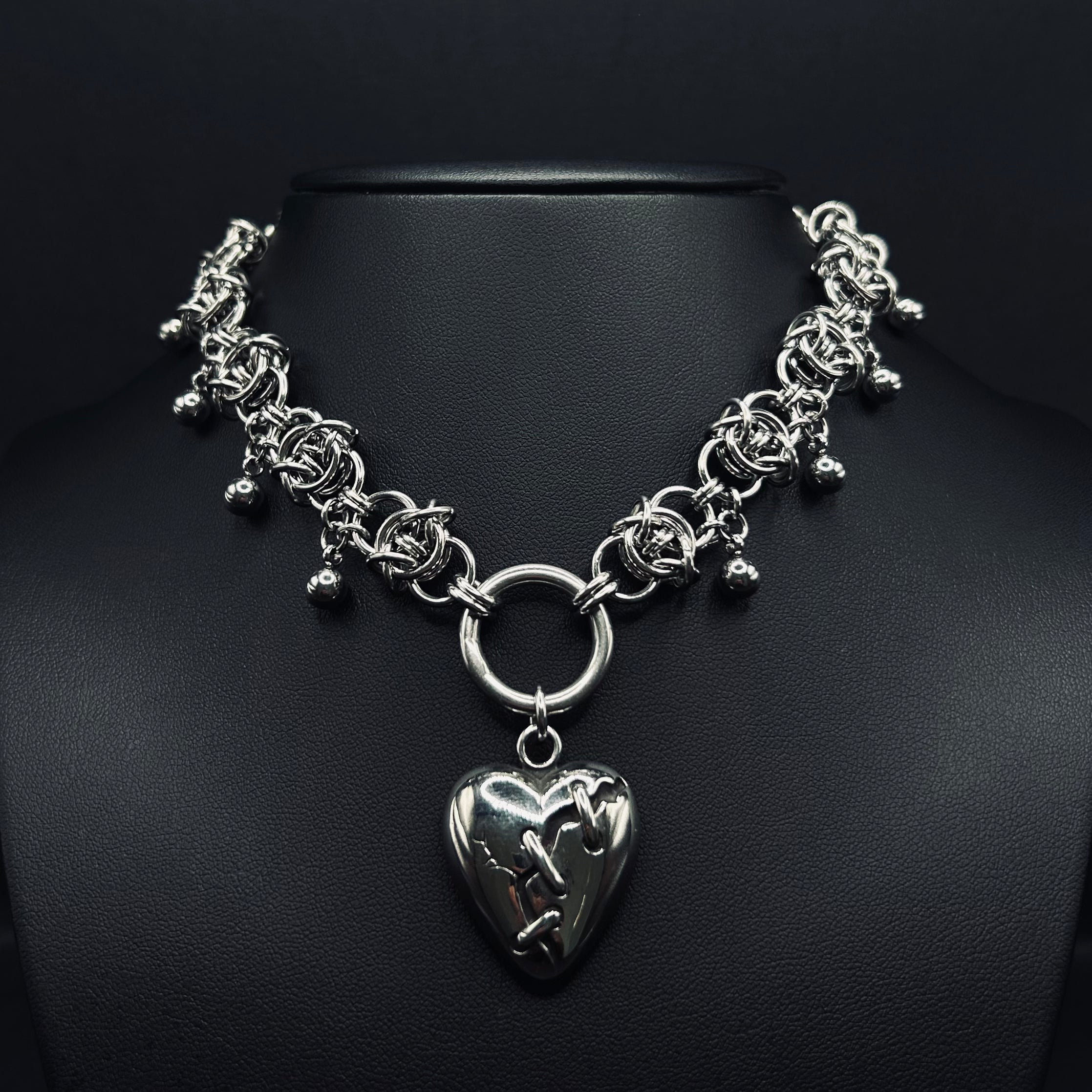 HEARTBEAT – Kingdomchains