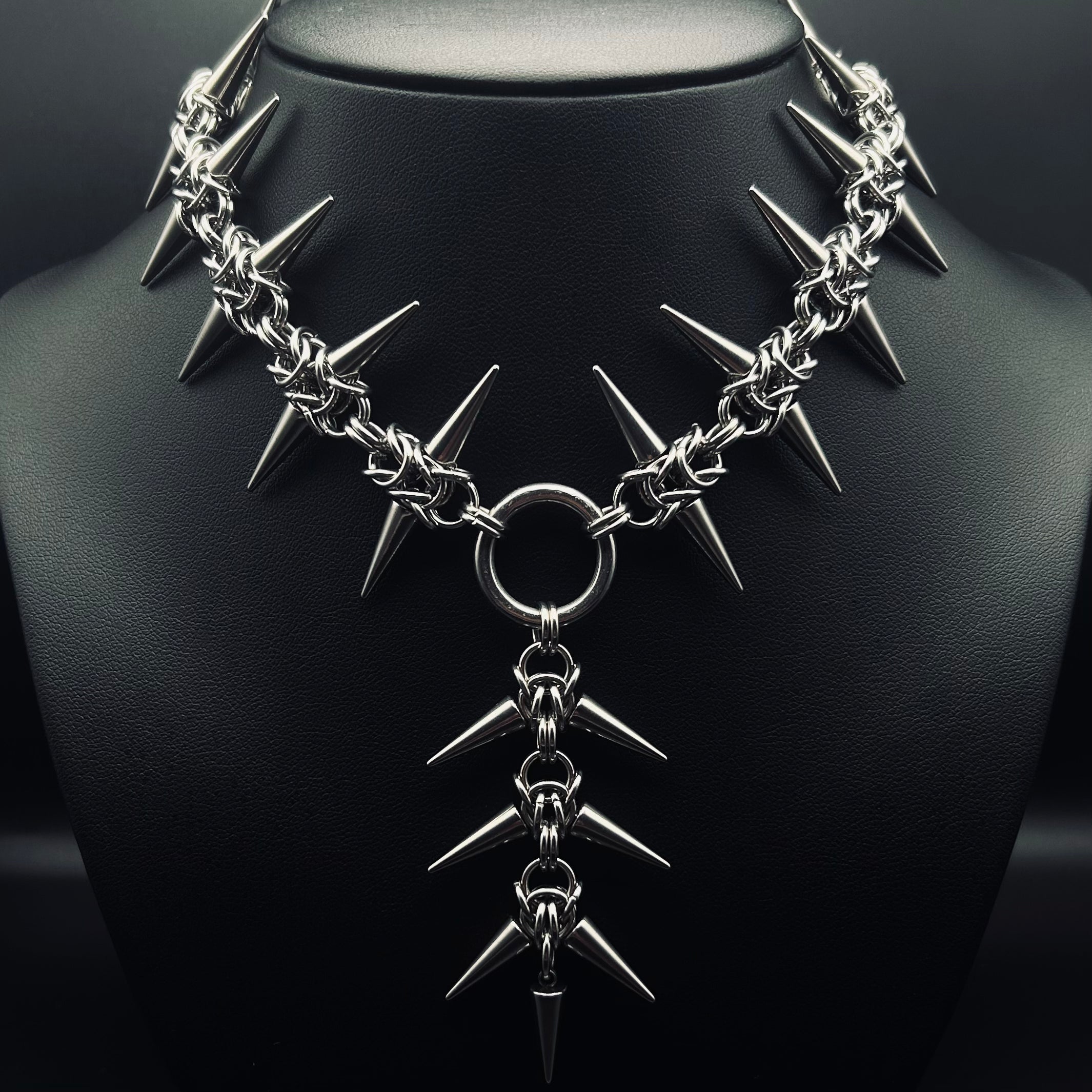 KITANA – Kingdomchains