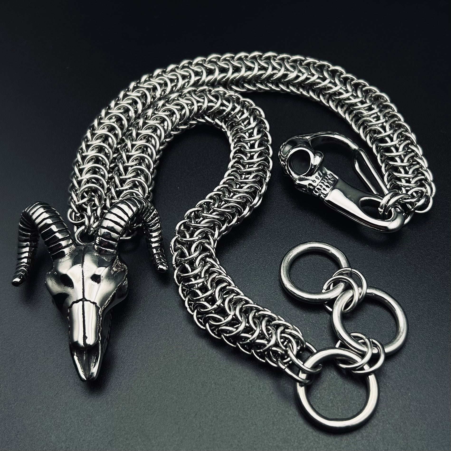 KINGDOMCHAINS - HANDMADE JEWELLERY – Kingdomchains