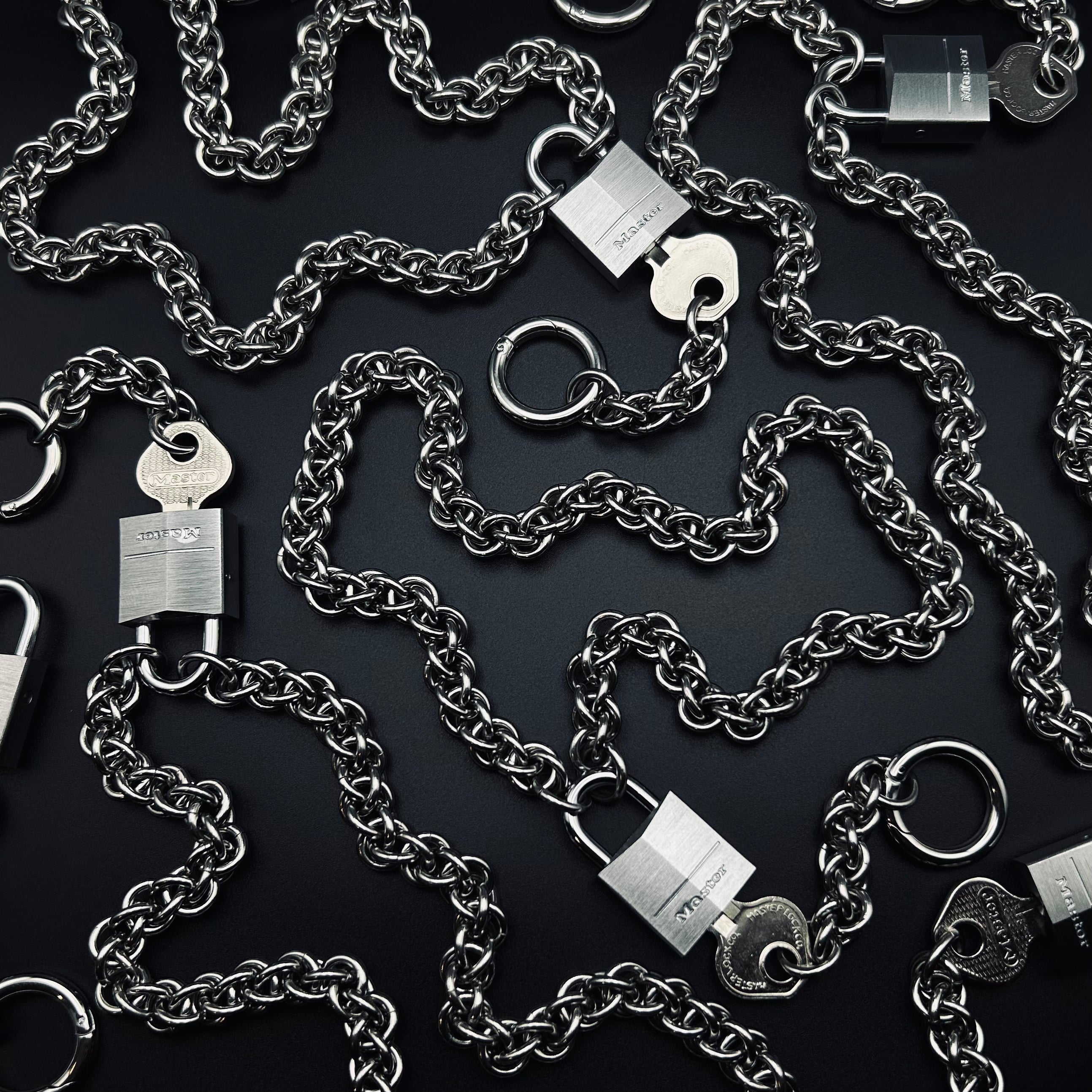 KINGDOMCHAINS - HANDMADE JEWELLERY – Kingdomchains