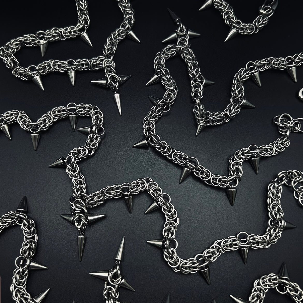 KINGDOMCHAINS - HANDMADE JEWELLERY – Kingdomchains