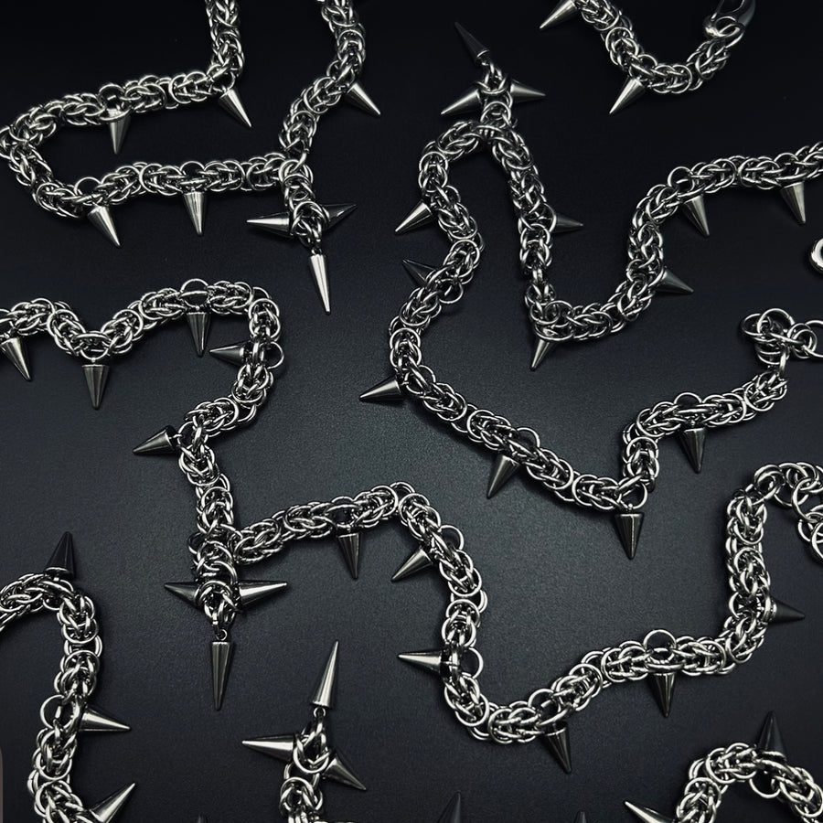 KINGDOMCHAINS - HANDMADE JEWELLERY – Kingdomchains