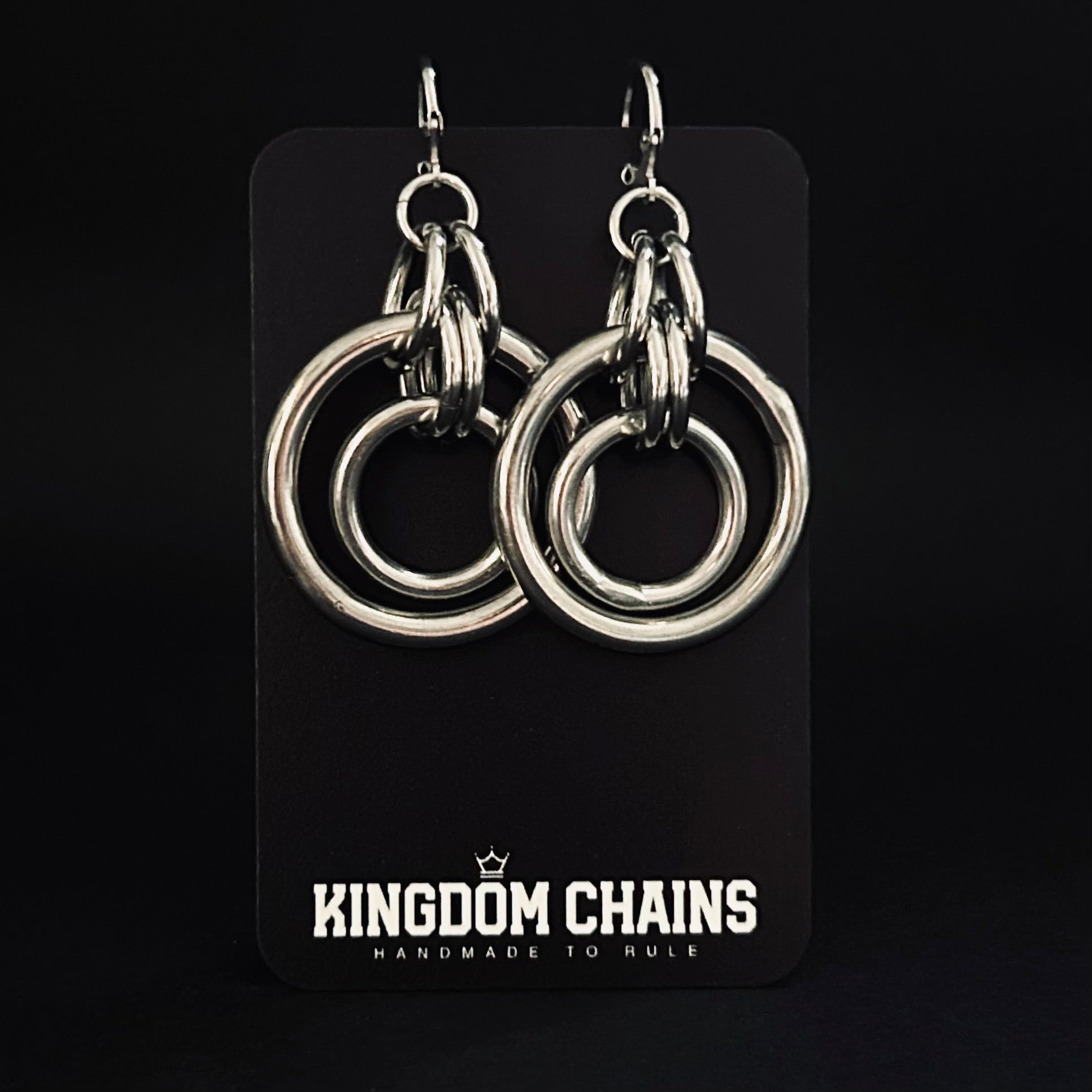 ONI – Kingdomchains
