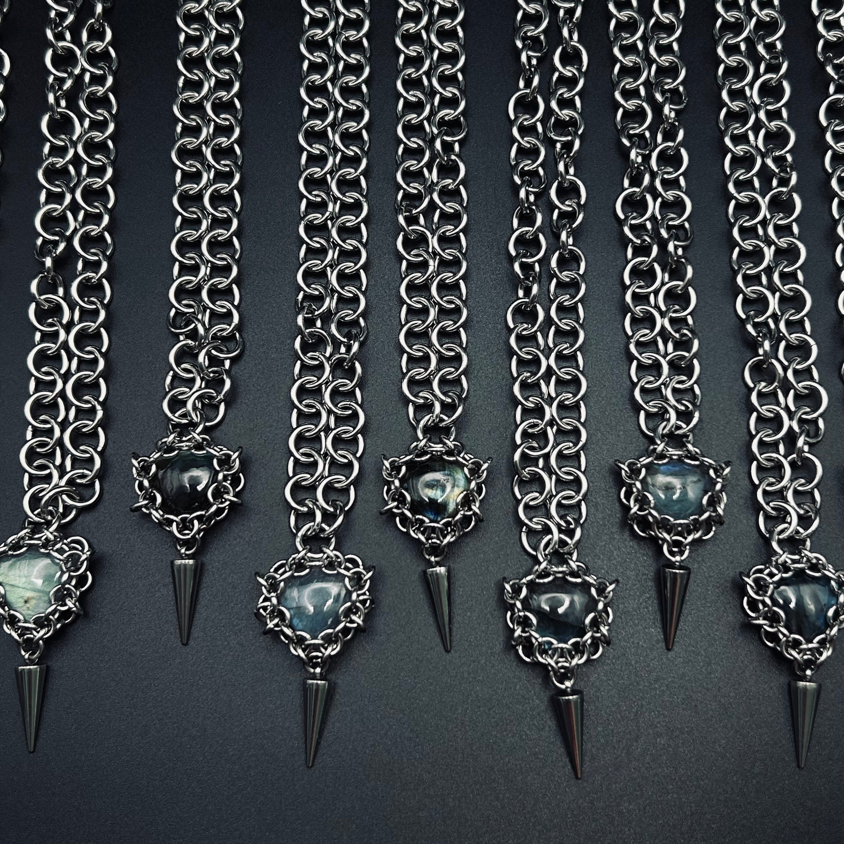 KINGDOMCHAINS - HANDMADE JEWELLERY – Kingdomchains