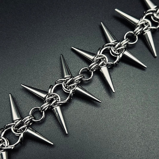 KINGDOMCHAINS - HANDMADE JEWELLERY – Kingdomchains