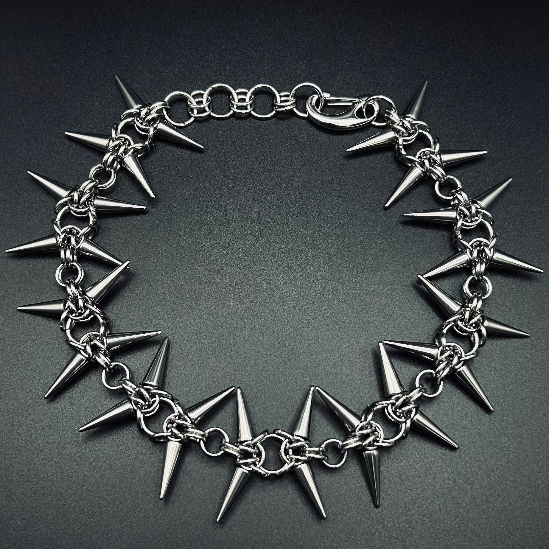 HARDCORE – Kingdomchains