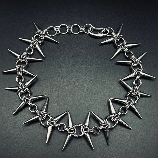 KINGDOMCHAINS - HANDMADE JEWELLERY – Kingdomchains