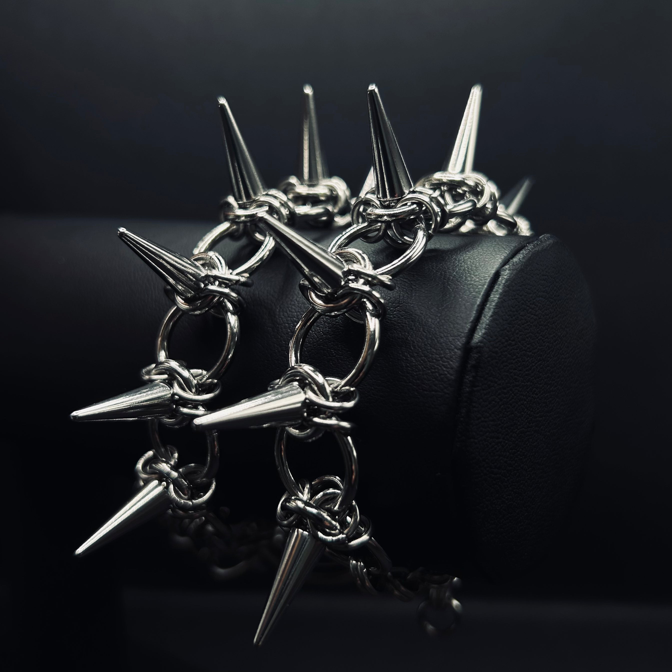 SCREAM'O [Cuffs] – Kingdomchains