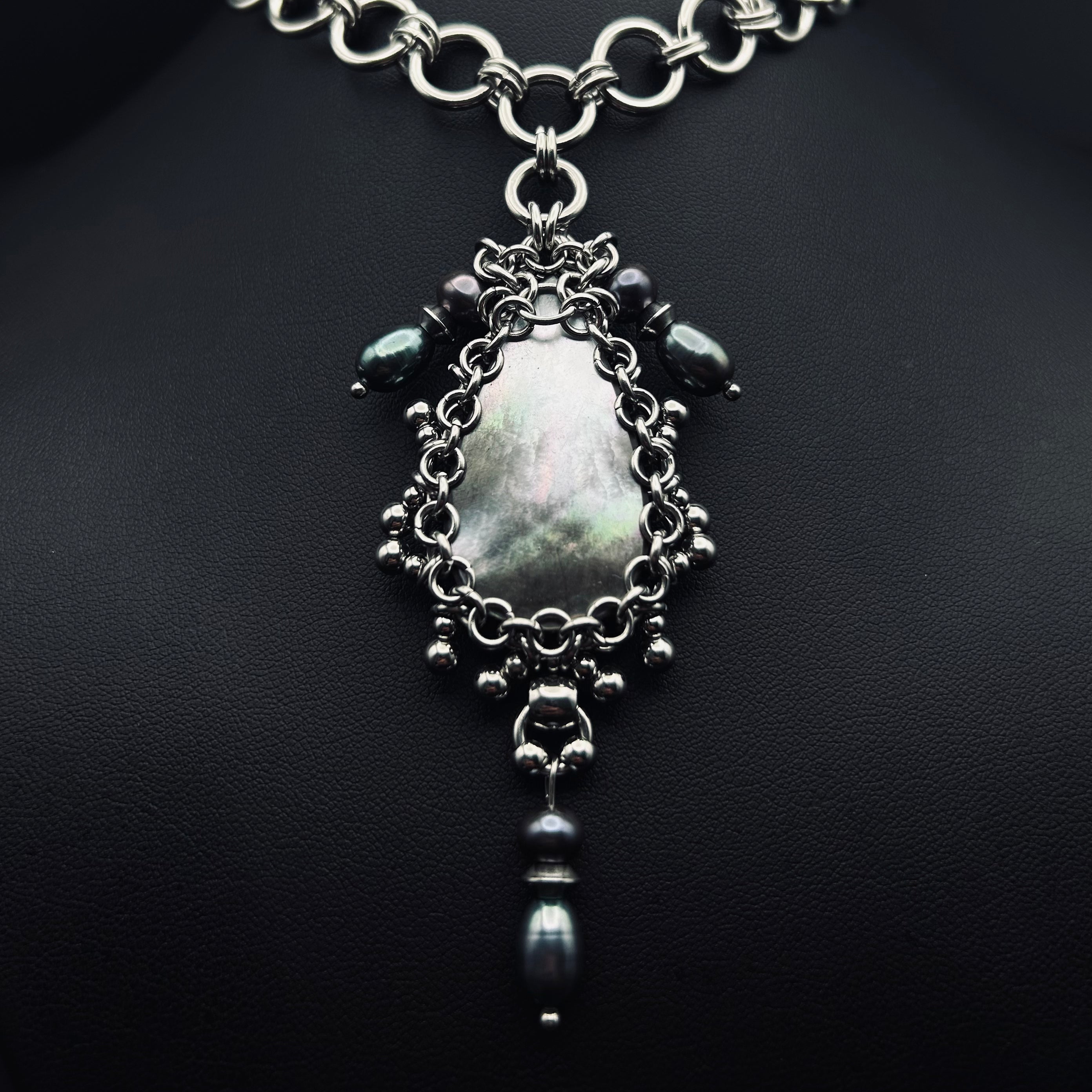 MERMAID – Kingdomchains