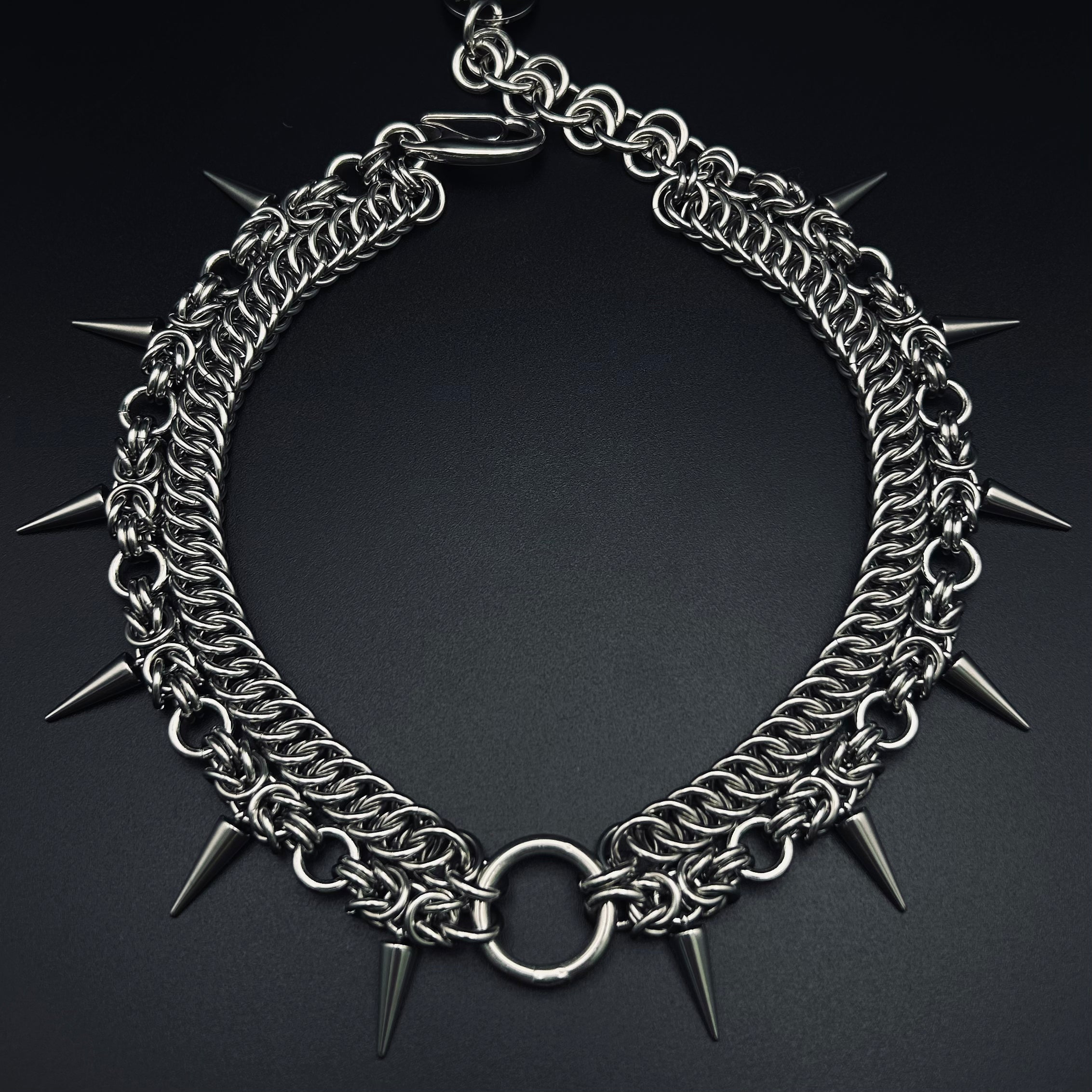 SABRE – Kingdomchains