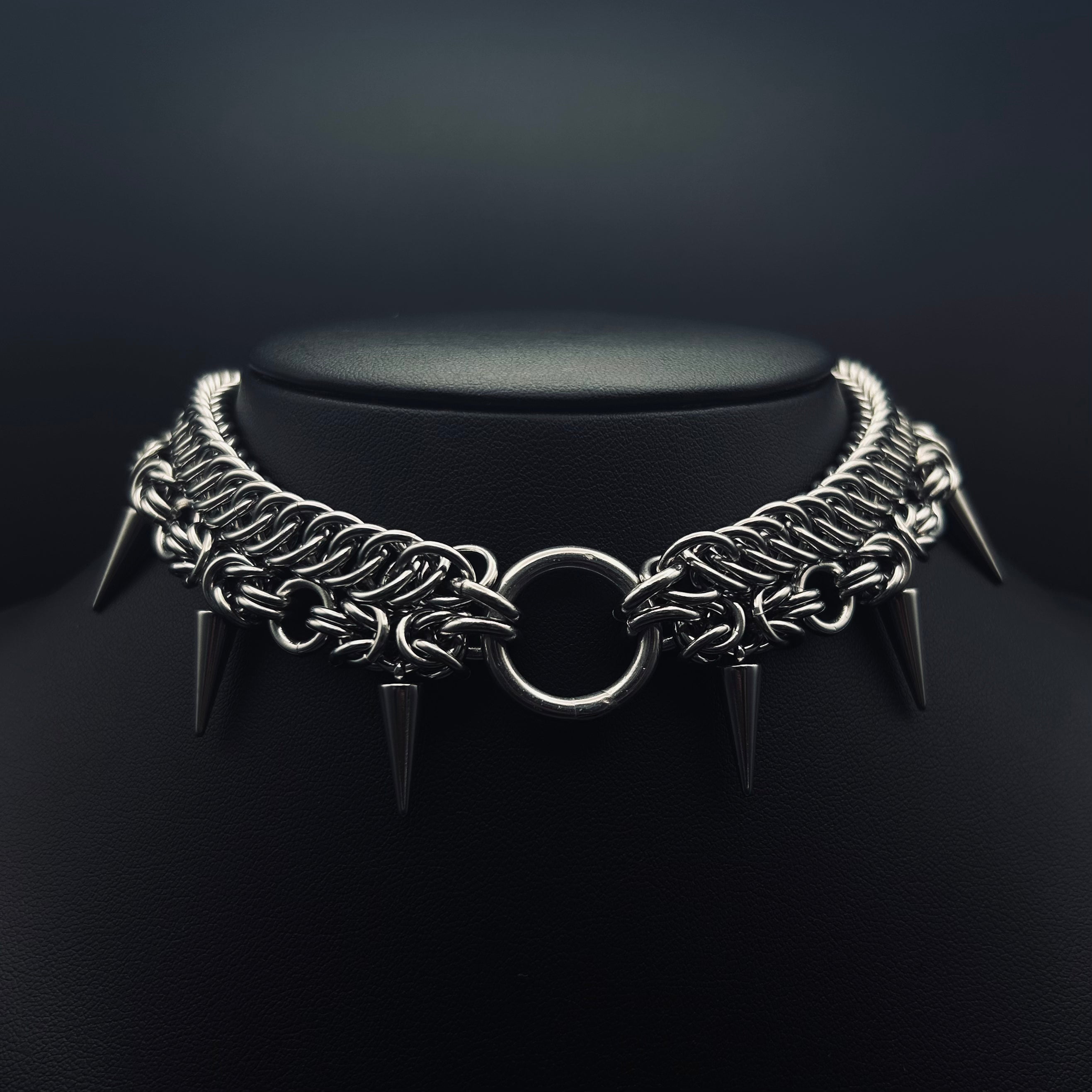 SABRE – Kingdomchains