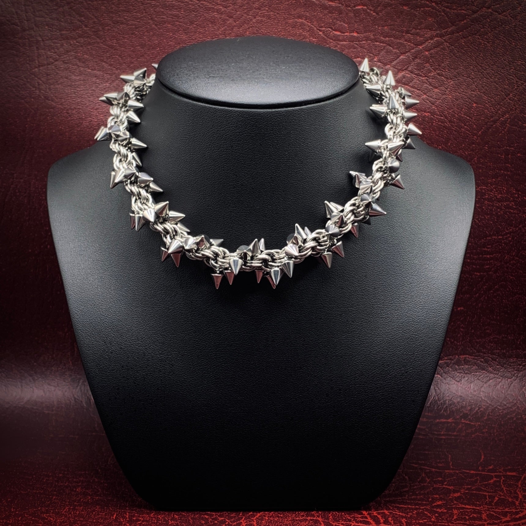 SLAUGHTER CHAIN – Kingdomchains