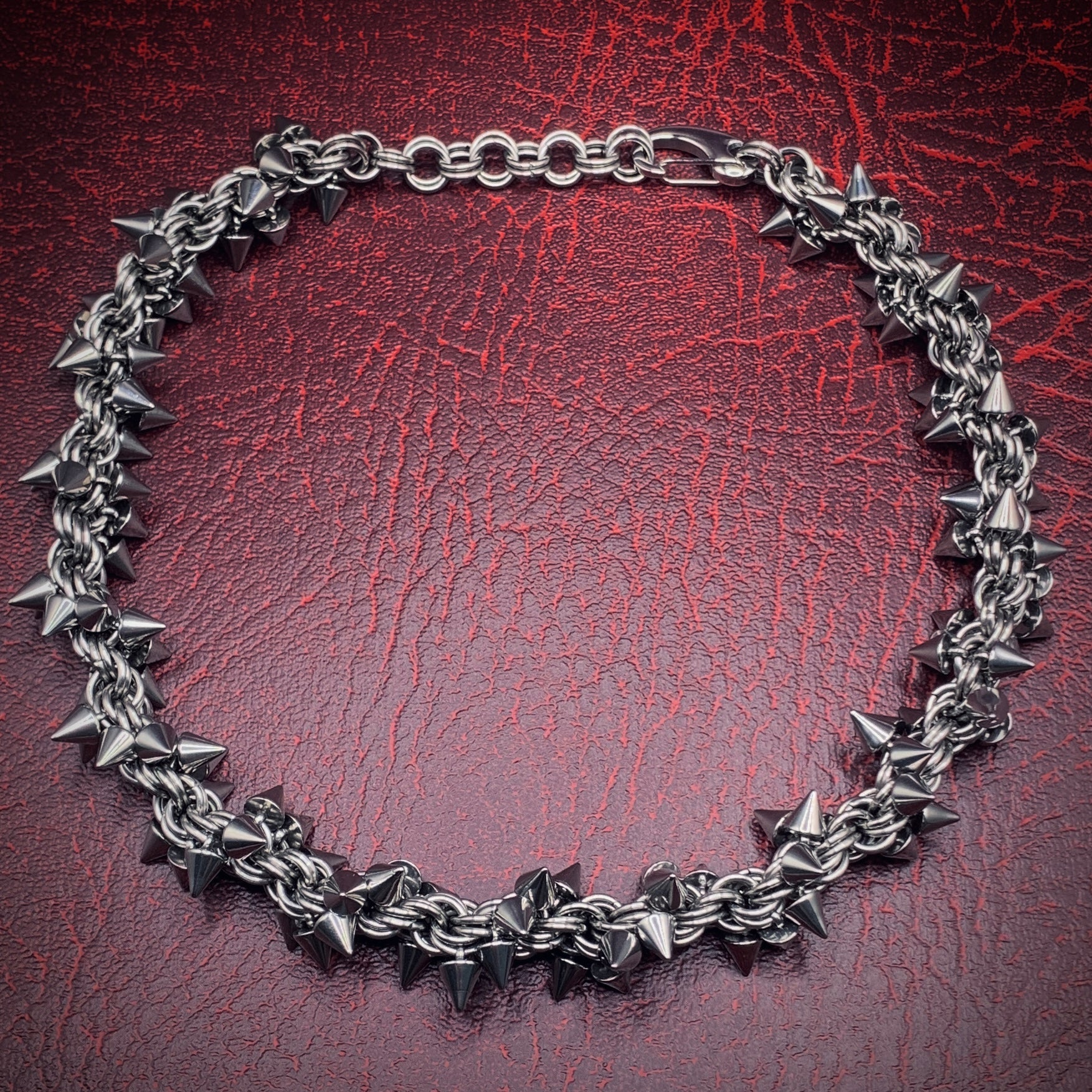 SLAUGHTER CHAIN – Kingdomchains