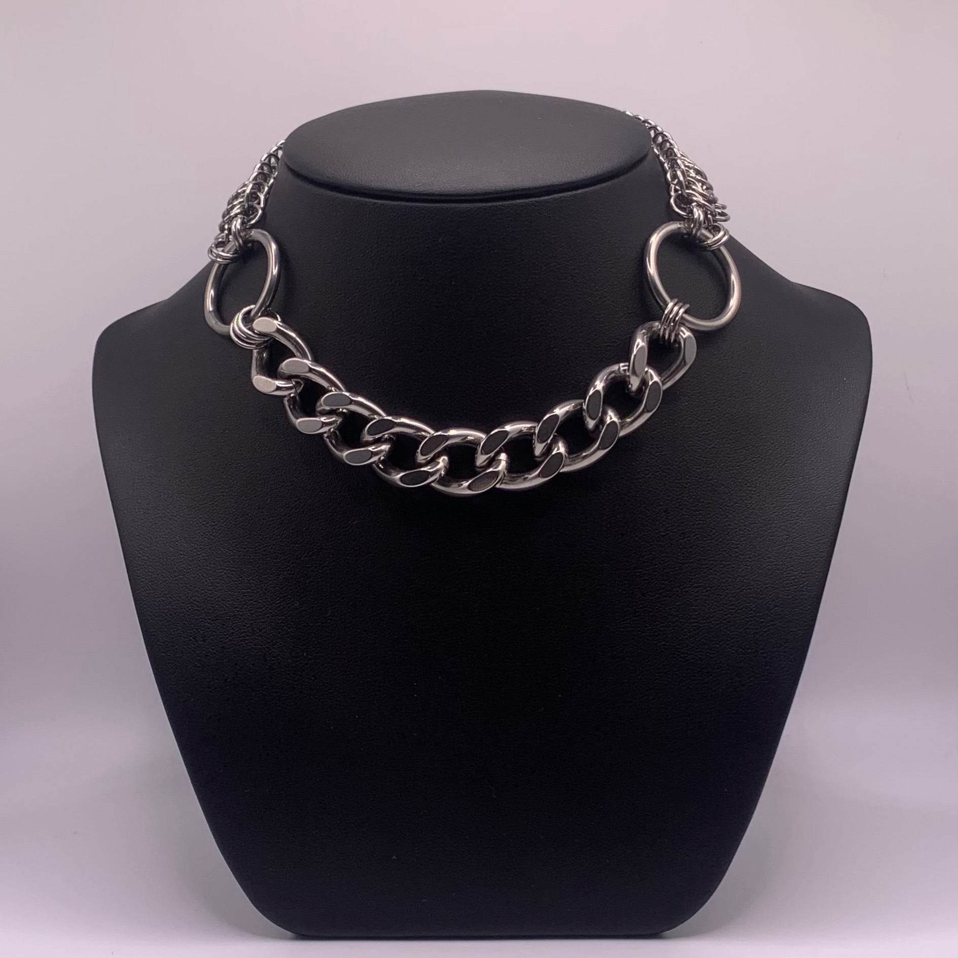 CHAINS & CHOKERS – Kingdomchains